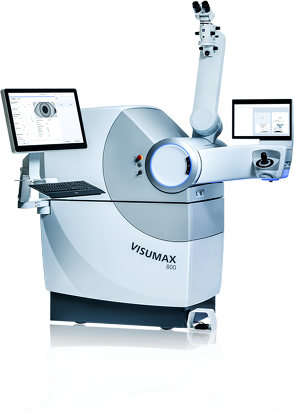 스마일 프로 | 아이플러스안과